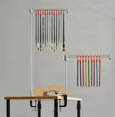 Paint Brush Hangers | By Artists Line